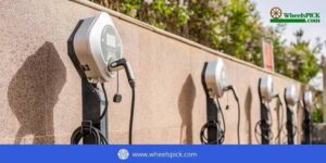 Installing Electric Vehicle Charging Station at Home [5 Easy Steps]