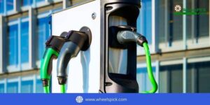 Installing Electric Vehicle Charging Station at Home [5 Easy Steps]