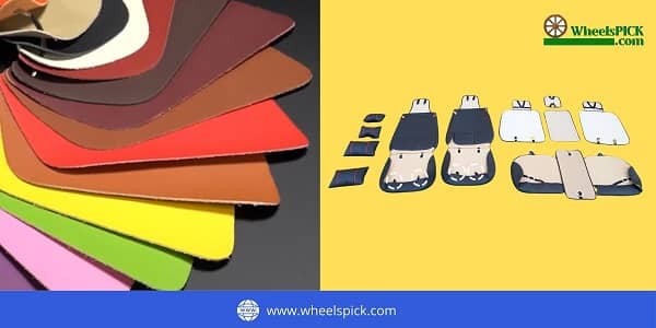 Red and Black Car Seat Covers [Review & Buying Guide]